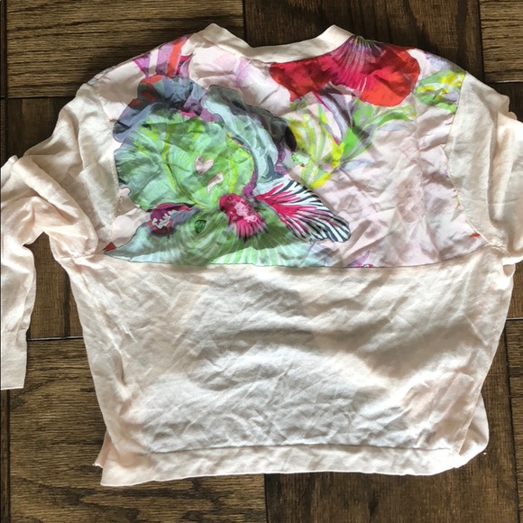 Ted Baker | Sweaters | Ted Baker Cardigan Shrug | Poshmark